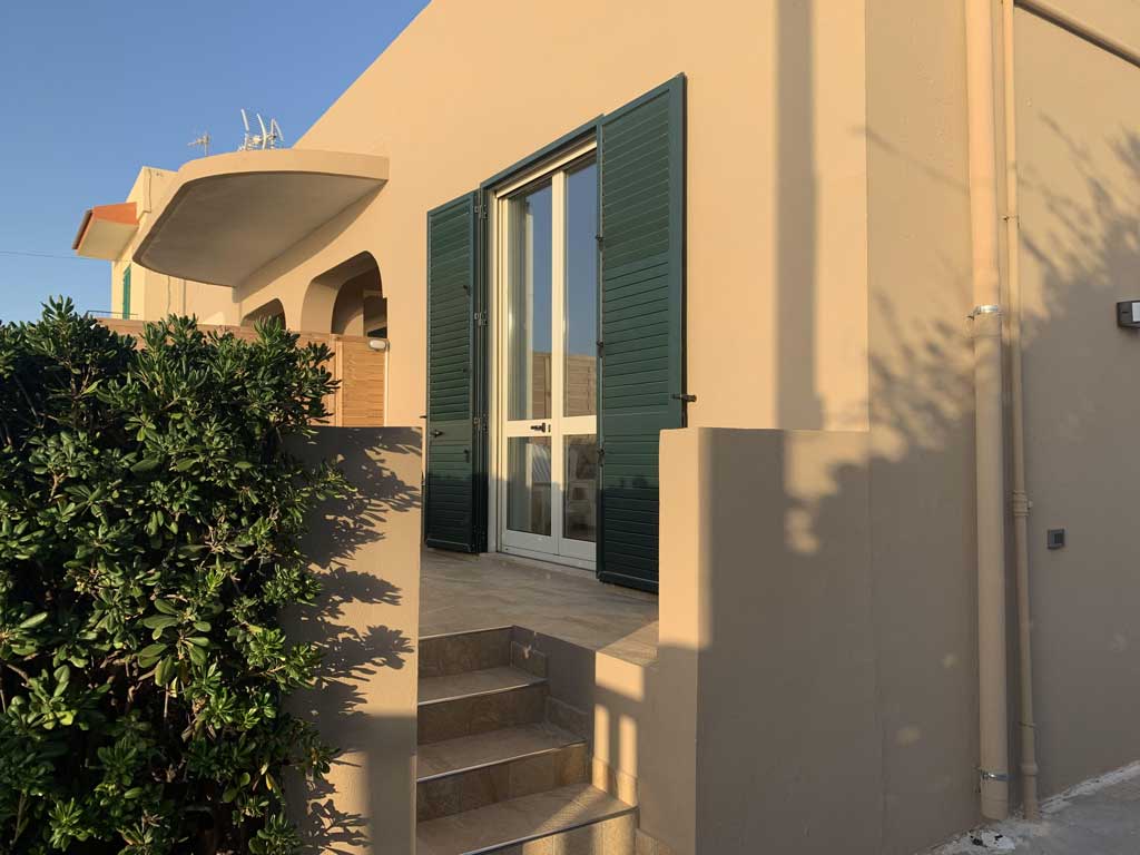 La casa di Felice - Casa vacanza sul mare Tono Milazzo
